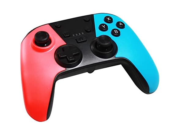(NEW) Pyle Wireless Nintendo Switch Controller
