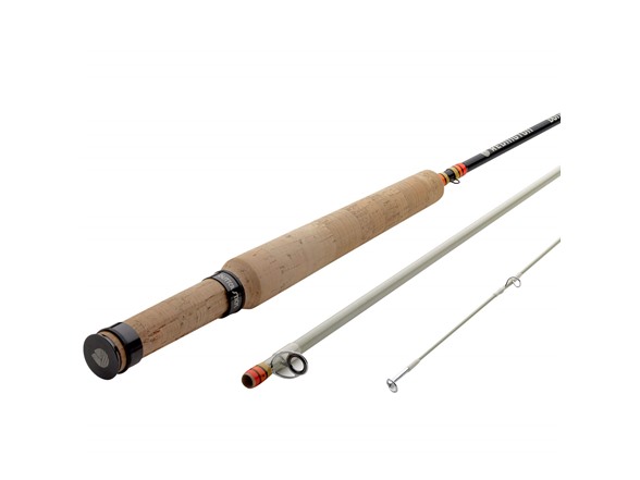 880-3 BUTTER STICK ROD W/TUBE