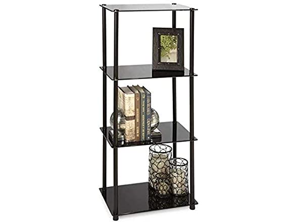 Convenience Concepts 4 Tier Tower