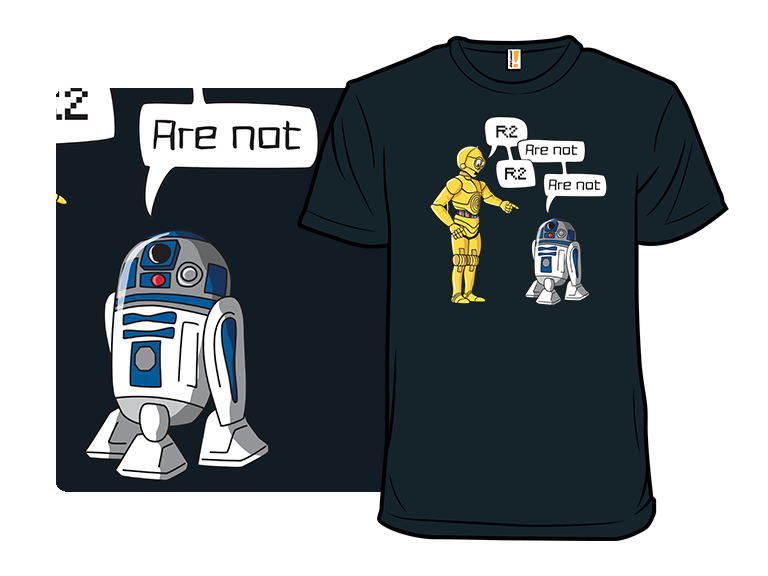 Cheap Custom T Shirts | Woot