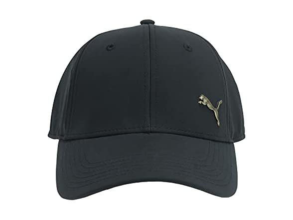 PUMA Stretch Fit Baseball Cap