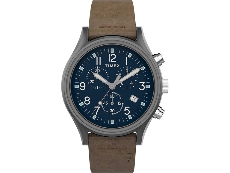 Affordable Men's Watches | Sports & Outdoors | Woot