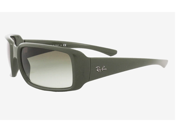 Ray-Ban Men's 0RB4338 Sunglasses