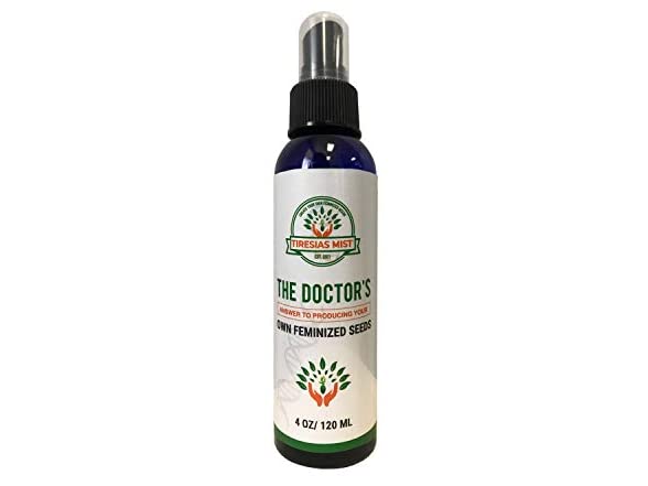 Feminized Seed Spray