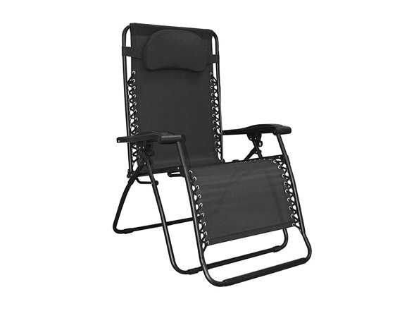 Caravan Sports Infinity Oversized Zero Gravity Chair