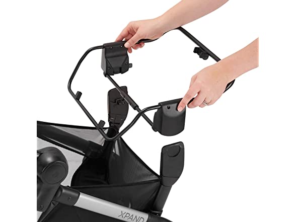 Evenflo Pivot Infant Car Seats Adapter