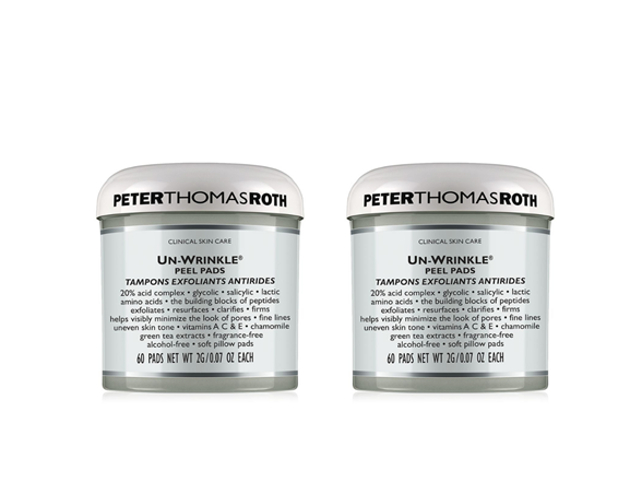 Peter Thomas Roth Un-Wrinkle Peel Pads