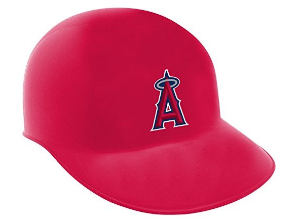 MLB Los Angeles Angels Replica Helmet…