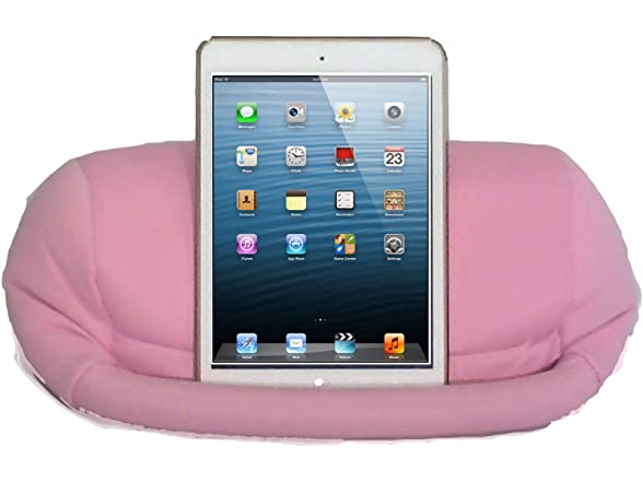 Universal Beanbag Lap Stand
