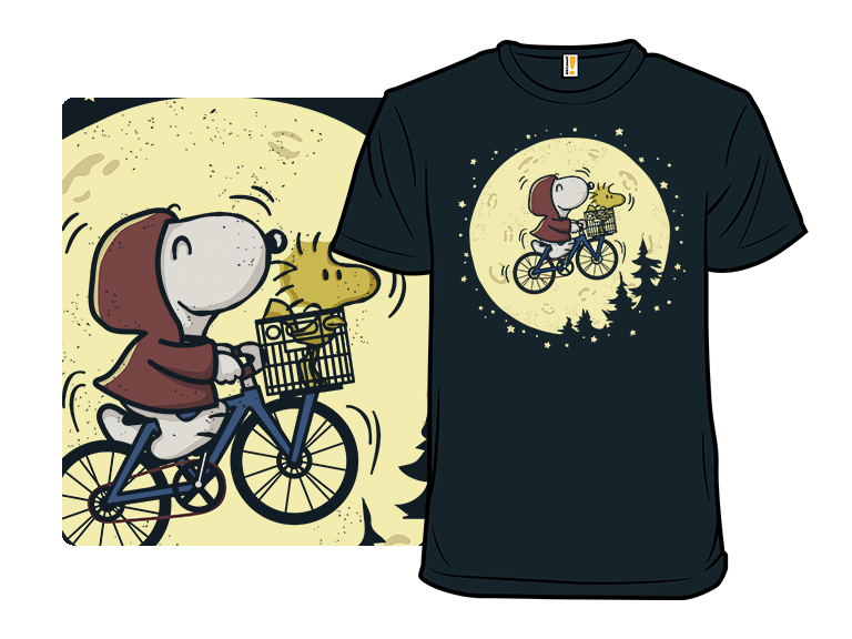 Cheap Custom T Shirts | Woot