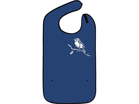 Classic Bib Designs Adult Bibs