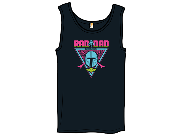 The Rad Dad
