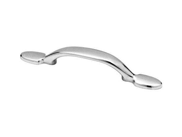 Liberty Decorative Spoon Foot Pull