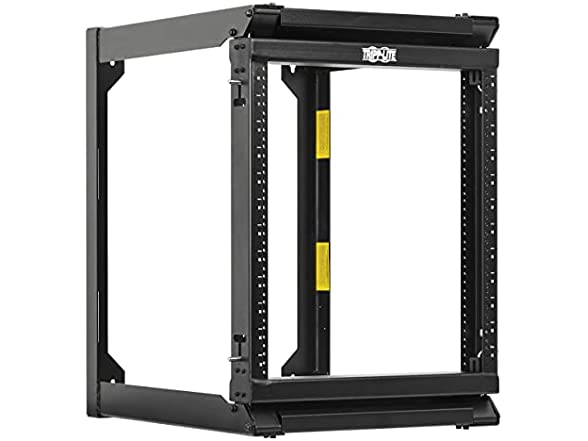 Tripp Lite Server Rack Enclosure