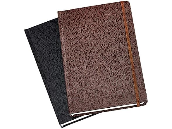 Amazon Basics Journal 2pk