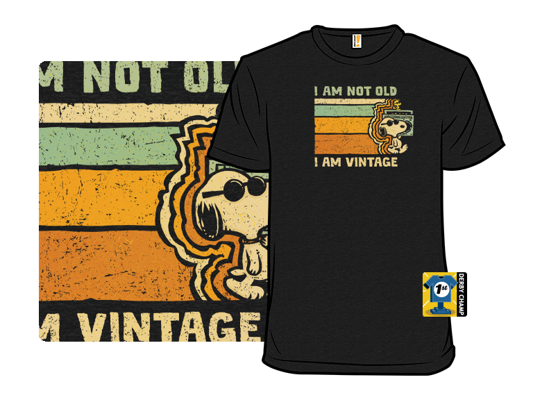 Cheap Custom T Shirts | Woot