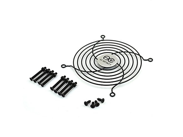 AC Infinity Ventilation Grille