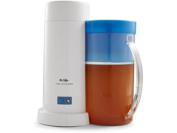Mr. Coffee Iced Tea Maker
