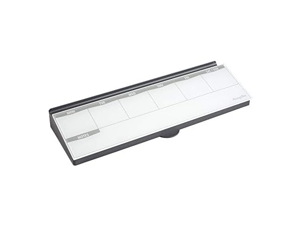 ECR4Kids MessageStor Desk Orginizer