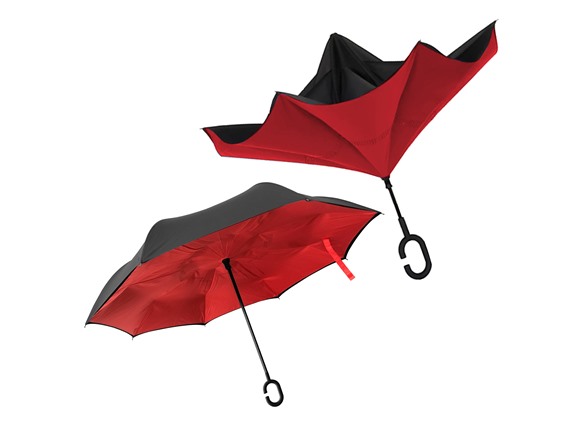 Better Brella 34" C-Shape Handle Umbrella