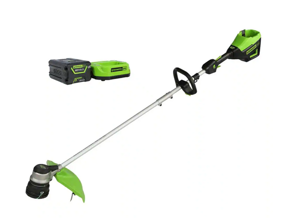 Greenworks Pro 60v Gen II String Trimmer