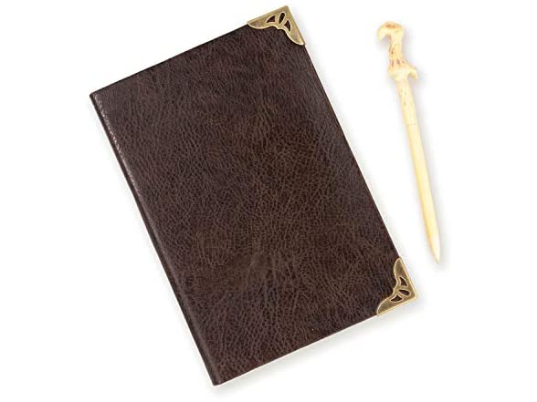 Harry Potter Tom Riddle's Notebook