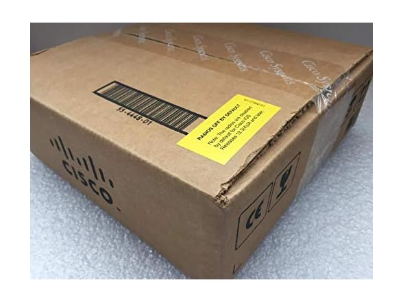 Cisco Aironet 3800 Wi-Fi Access Point