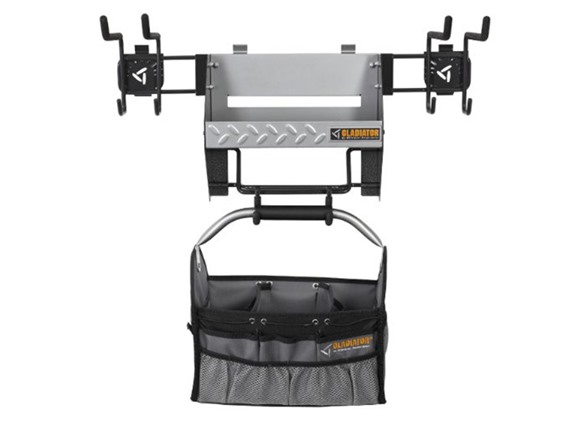 Gladiator GarageWorks Project Caddy