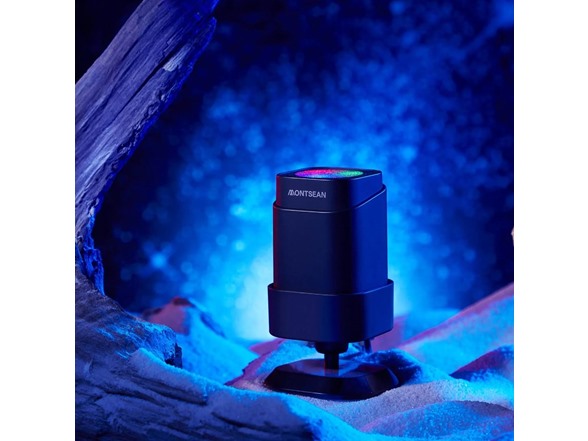 Car & Home Projection Ambient Light