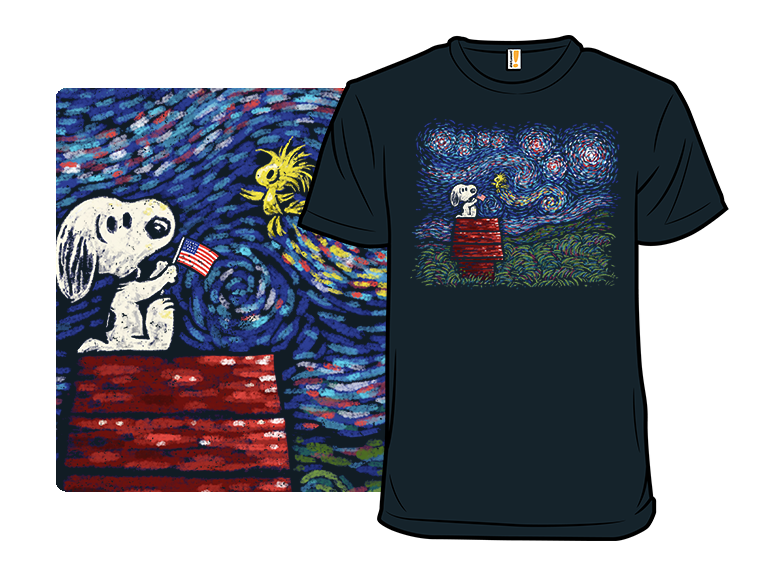 Cheap Custom T Shirts | Woot