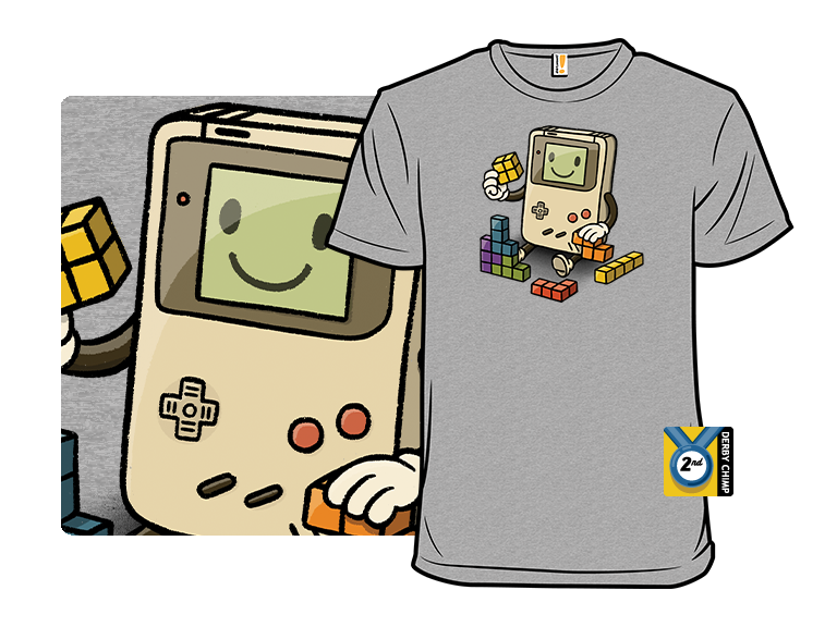 Cheap Custom T Shirts | Woot