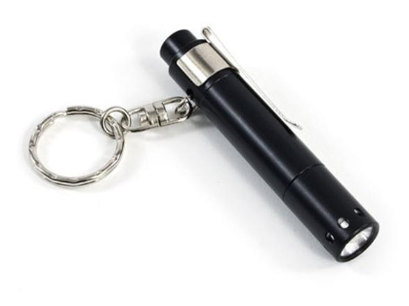 Dorcy LED Mini Keychain Light