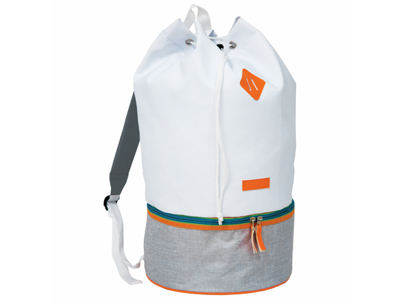 Fitkicks ThrowBack Back Pack Bag