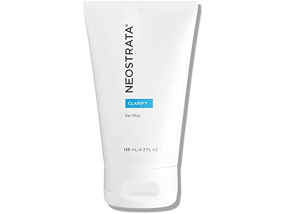 Neostrata Clarify Gel Aha Refiner 4.2oz/125ml