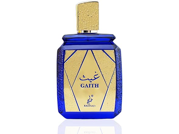 Khadlaj Gaith Eau de Perfume