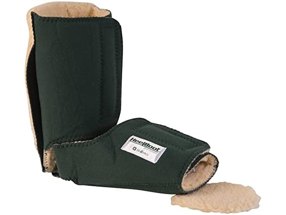 Heelbo Orthotic Boot Liner