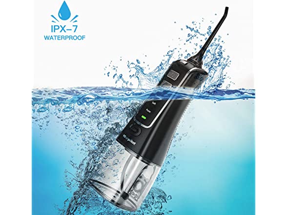 Morpilot Cordless Water Flosser