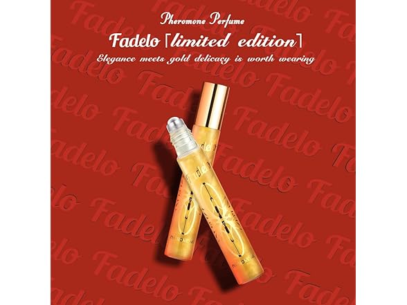 Fadelo BC0755240139 Perfume