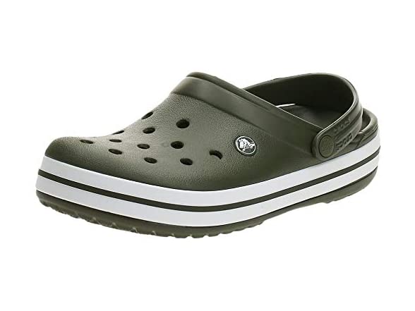CROCS 11016-37P-M12-W14 Men's 12/Women's 14 Crocs Croc
