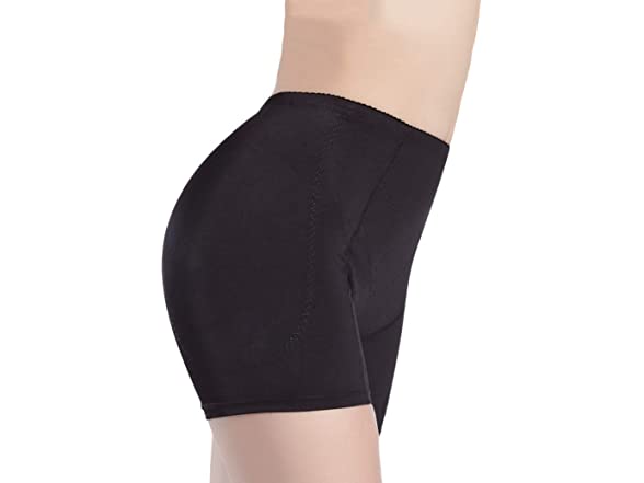 Hip Enhancer Panties Shapewear