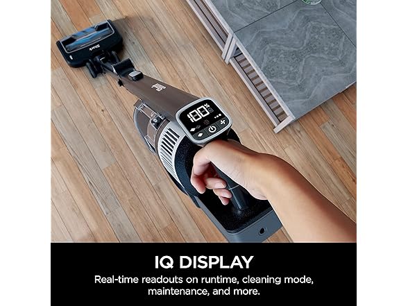 Shark IZ682H Vertex Pro Cordless Stick Vacuum
