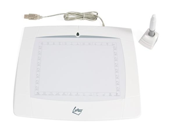 LaPazz 8”x6” USB Graphic Tablet