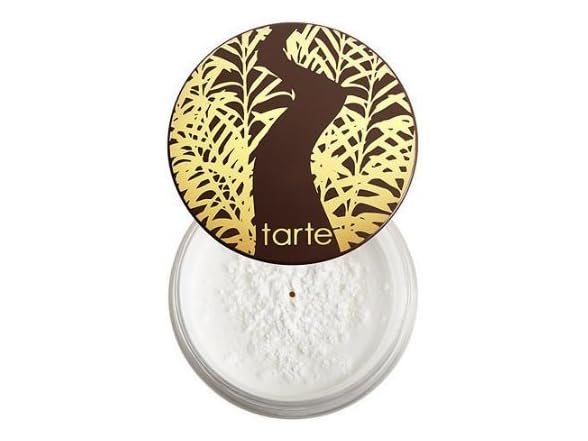 Tarte Smooth Operator Amazonian Clay Finishing Powder