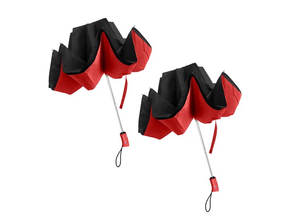 Better Brella 34" Collapsible Umbrella