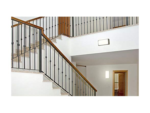 eSenlite Smart Motion Sensor Light