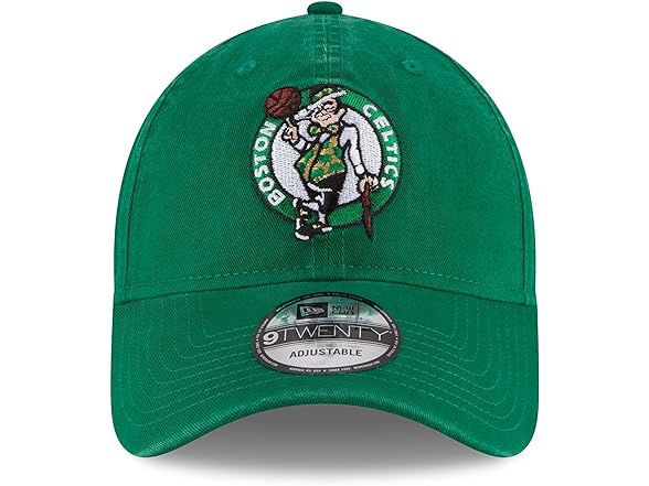 New Era NBA Boston Celtics Cap
