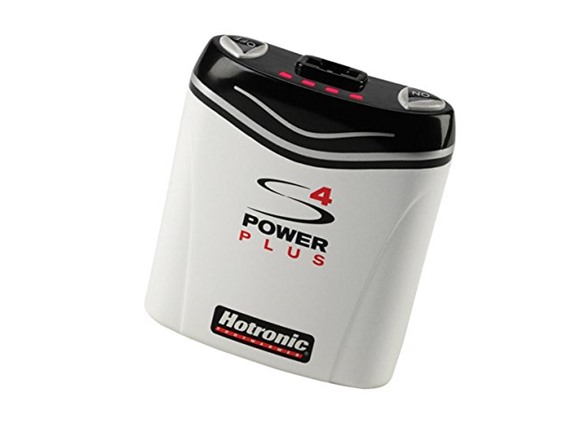 Hotronic FootWarmer S4 Custom