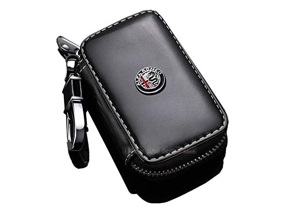 Alfa Romeo Key Case