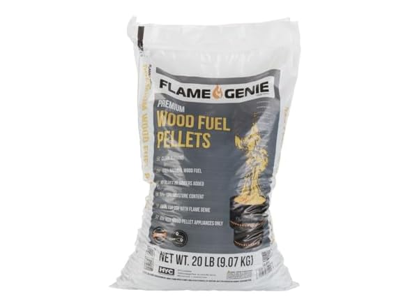 Flame Genie Flame Genie FGP2050 Premium High-Perform