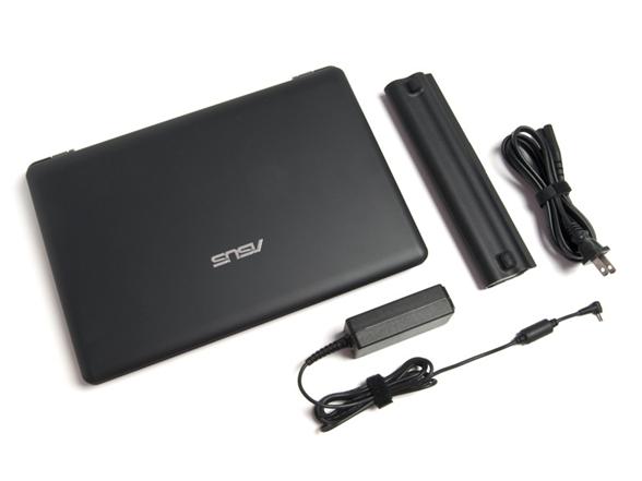 Asus 12" Netbook